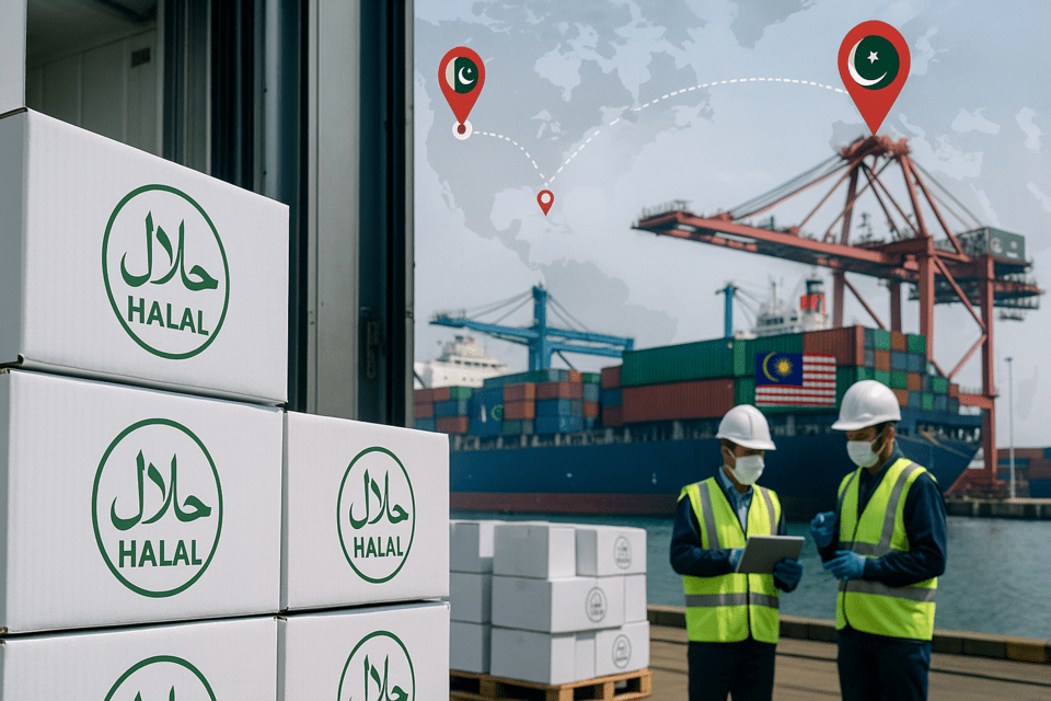 Pakistan targets Malaysia for halal beef exports; PM orders ‘actionable ...